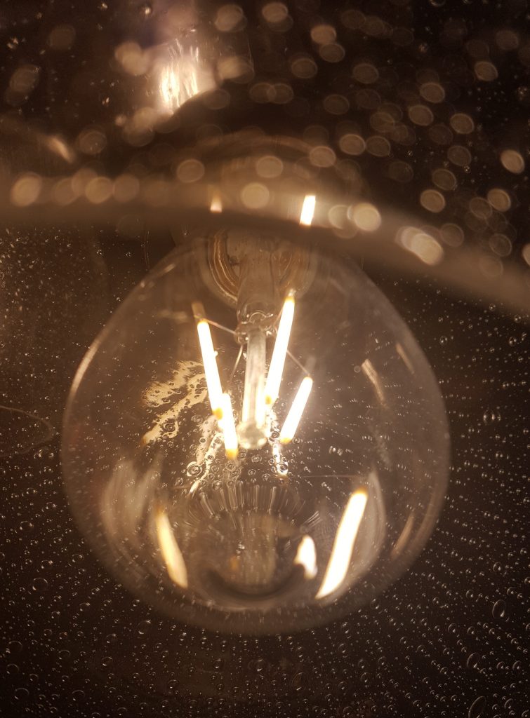 Home LED Lighting Nerd-Fest - Next Project